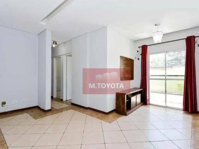 Apartamento para venda em Vila Capitão Rabelo de 83.00m² com 3 Quartos, 1 Suite e 1 Garagem