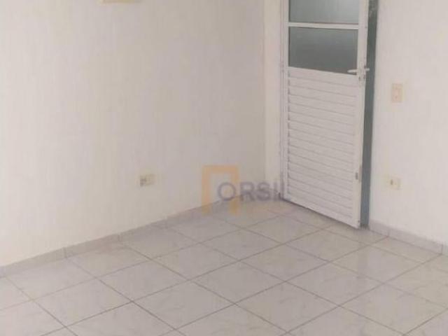 Apartamento para venda em Vila Caputera de 49.00m² com 2 Quartos e 1 Garagem