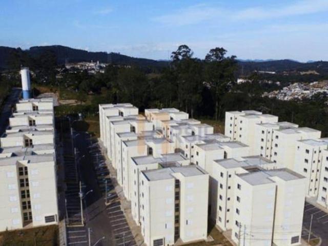 Apartamento para venda em Vila Caputera de 49.00m² com 2 Quartos e 1 Garagem