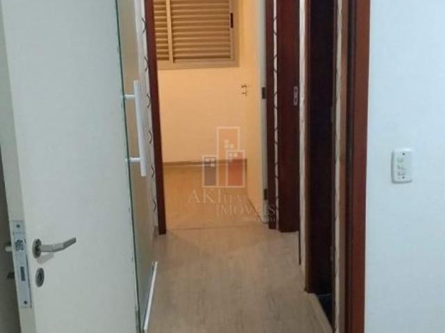 Apartamento para venda em Vila Cardia de 70.00m² com 3 Quartos e 1 Garagem