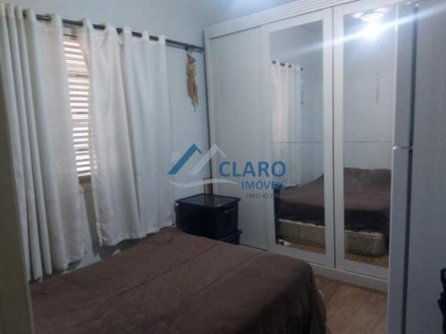 Apartamento para venda em Vila Cardia de 94.00m² com 3 Quartos e 1 Garagem