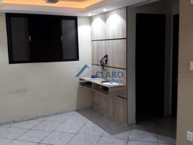 Apartamento para venda em Vila Carolina de 60.00m² com 2 Quartos e 1 Garagem