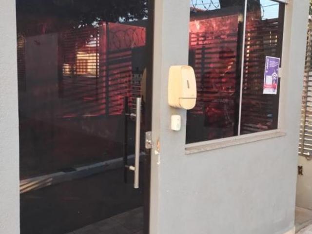 Apartamento para venda em Vila Carlota, Campo Grande