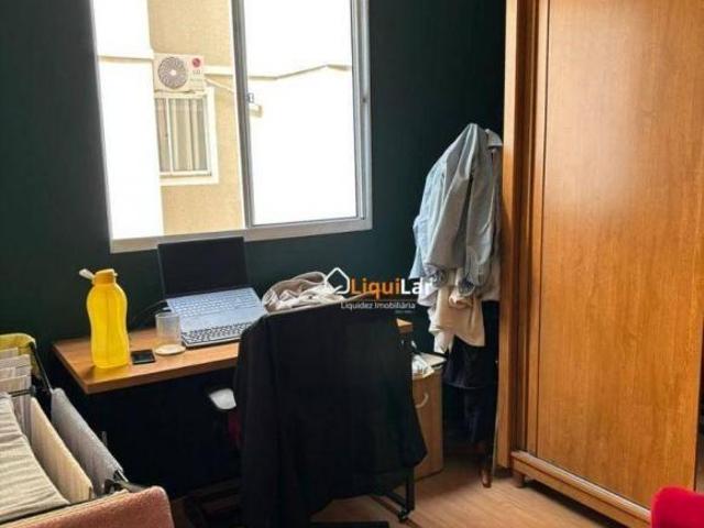 Apartamento para venda em Vila Carlota, Campo Grande