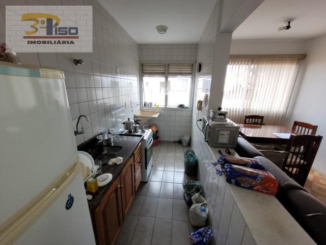 Apartamento para venda em Vila Carlos De Campos em São Paulo São Paulo de 46.00m² com 1 Quarto e 1 Garagem