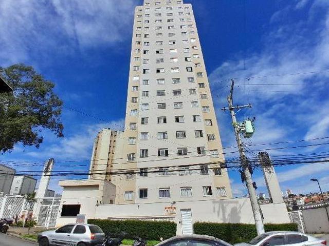 Apartamento para venda em Vila Carmosina de 32.00m² com 2 Quartos