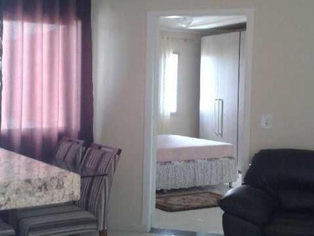 Apartamento para venda em Vila Carmosina em São Paulo São Paulo de 35.00m² com 1 Quarto e 1 Garagem