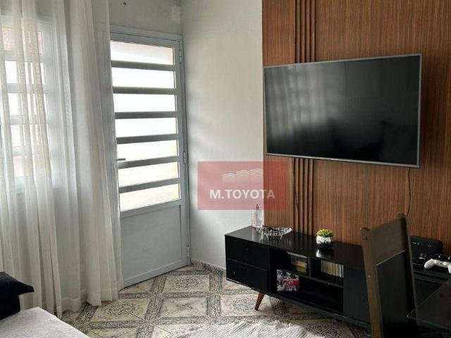 Apartamento para venda em Vila Carmela I em Guarulhos São Paulo de 45.00m² com 2 Quartos e 1 Garagem