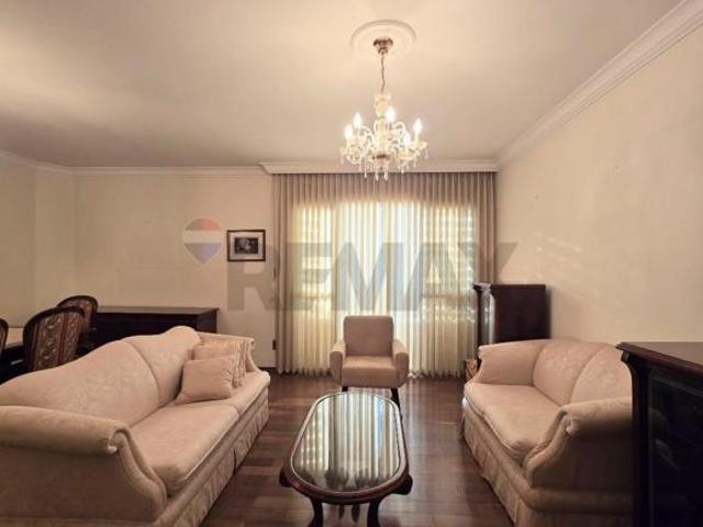 Apartamento para venda em Vila Carmelo de 115.00m² com 3 Quartos, 1 Suite e 1 Garagem
