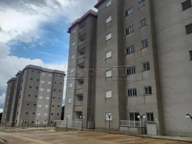 Apartamento para venda em Vila Carmem de 56.00m² com 2 Quartos, 1 Suite e 1 Garagem