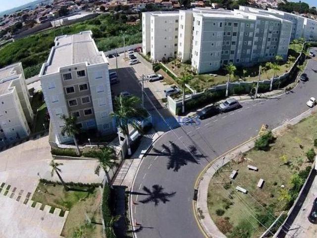 Apartamento para venda em Vila Carminha de 45.00m² com 2 Quartos e 1 Garagem