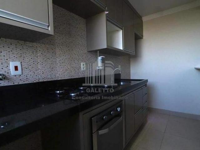 Apartamento para venda em Vila Carminha de 51.59m² com 2 Quartos e 1 Garagem