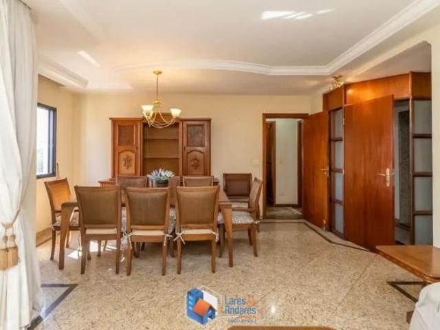 Apartamento para venda em Vila Carrão com 3 quartos, sendo 3 suítes, 128m²