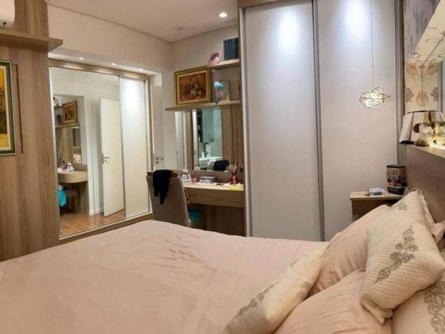 Apartamento para venda em Vila Carrão de 119.00m² com 3 Quartos, 3 Suites e 2 Garagens