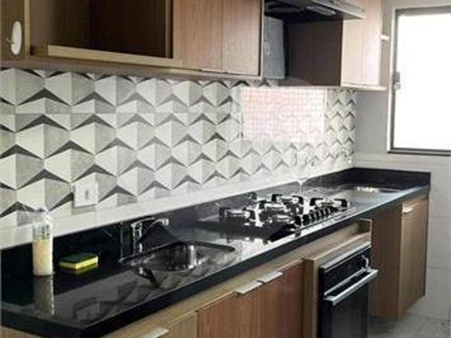 Apartamento para venda em Vila Carrão de 33.00m² com 1 Quarto