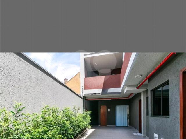 Apartamento para venda em Vila Carrão em São Paulo São Paulo de 33.00m² com 1 Quarto