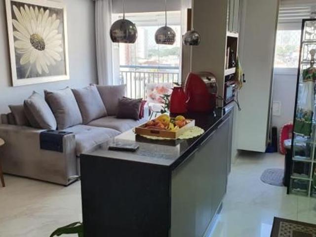 Apartamento para venda em Vila Carrão em São Paulo São Paulo de 64.00m² com 2 Quartos, 1 Suíte e 1 Garagem