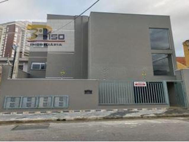 Apartamento para venda em Vila Carrao de 28.00m² com 1 Quarto