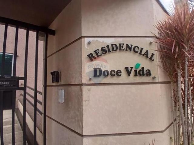 Apartamento para venda em Vila Carvalho de 30.00m² com 1 Quarto e 1 Garagem