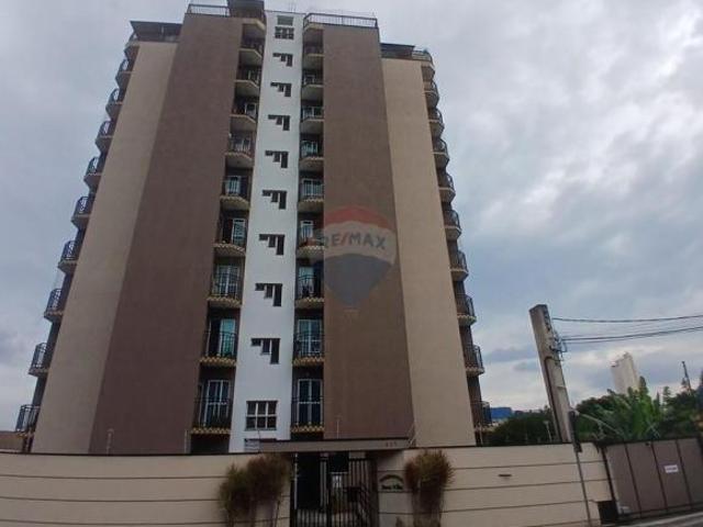 Apartamento para venda em Vila Carvalho de 30.00m² com 1 Quarto e 1 Garagem