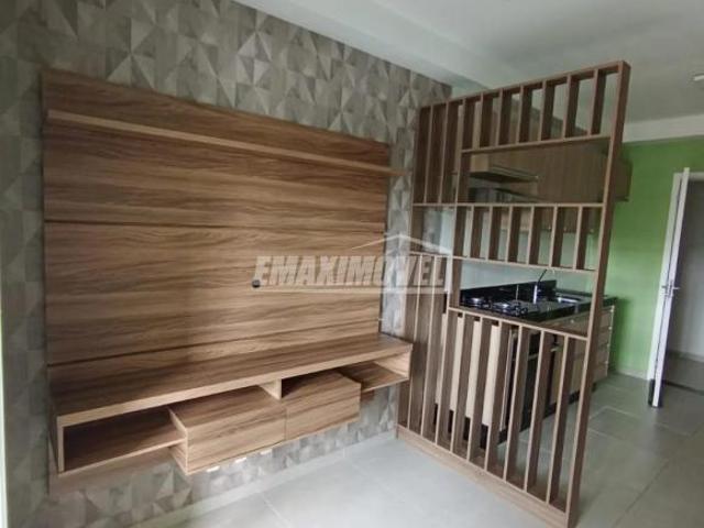 Apartamento para venda em Vila Carvalho de 35.00m² com 1 Quarto e 1 Garagem