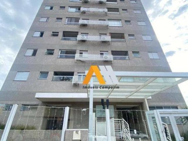 Apartamento para venda em Vila Carvalho de 39.00m² com 1 Quarto e 1 Garagem