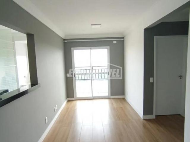 Apartamento para venda em Vila Carvalho de 40.00m² com 1 Quarto e 1 Garagem