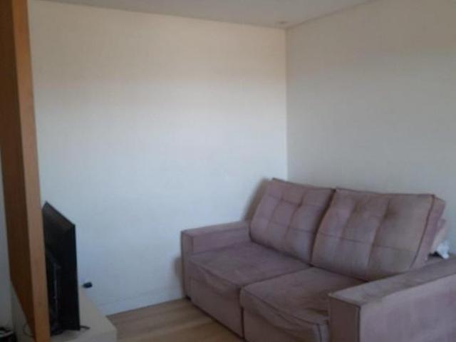 Apartamento para venda em Vila Carvalho de 49.00m² com 2 Quartos e 1 Garagem
