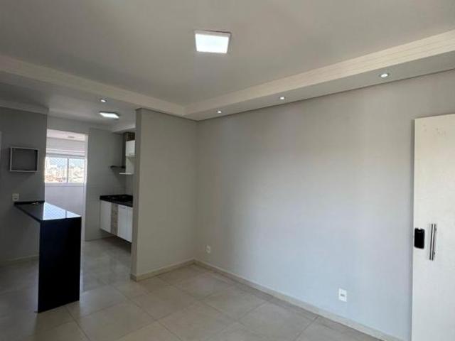 Apartamento para venda em Vila Carvalho de 52.00m² com 2 Quartos e 1 Garagem