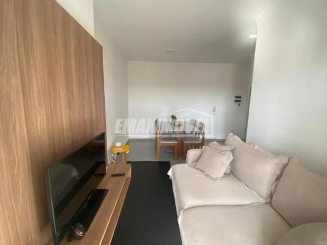 Apartamento para venda em Vila Carvalho de 60.00m² com 2 Quartos, 1 Suite e 1 Garagem