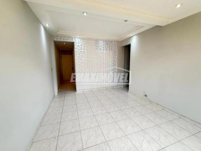 Apartamento para venda em Vila Carvalho de 96.00m² com 3 Quartos, 1 Suite e 2 Garagens