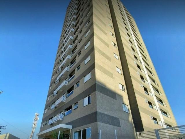 Apartamento para venda em Vila Carvalho em Sorocaba São Paulo de 38.00m² com 1 Quarto e 1 Garagem