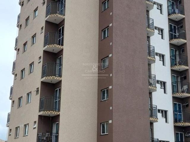 Apartamento para venda em Vila Carvalho em Sorocaba São Paulo de 30.00m² com 1 Quarto e 1 Garagem