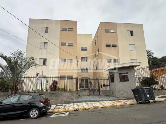 Apartamento para venda em Vila Carvalho em Sorocaba São Paulo de 96.00m² com 3 Quartos, 1 Suíte e 2 Garagens