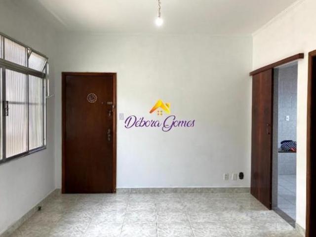 Apartamento para venda em Vila Cascatinha de 54.00m² com 1 Quarto, 1 Suite e 1 Garagem