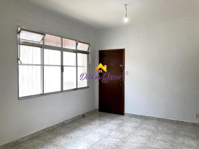 Apartamento para venda em Vila Cascatinha em São Vicente São Paulo de 54.00m² com 1 Quarto, 1 Suíte e 1 Garagem