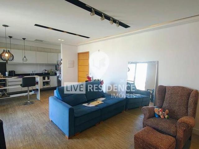 Apartamento para venda em Vila Cassaro de 60.00m² com 2 Quartos
