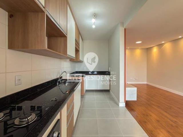 Apartamento para venda em Vila Cassaro de 60.00m² com 2 Quartos e 2 Garagens