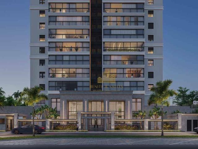 Apartamento para venda em Vila Castelo Branco em Indaiatuba São Paulo de 154.00m² com 3 Quartos, 3 Suítes e 2 Garagens