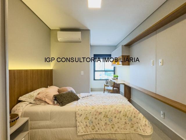 Apartamento para venda em Vila Castelo Branco em Indaiatuba São Paulo de 155.00m² com 3 Quartos, 3 Suítes e 2 Garagens