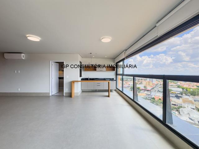 Apartamento para venda em Vila Castelo Branco em Indaiatuba São Paulo de 155.00m² com 3 Quartos, 3 Suítes e 2 Garagens