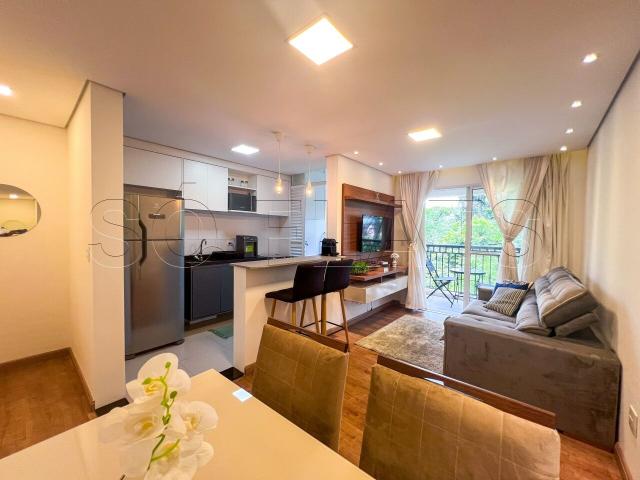 Apartamento para venda em Vila Castelo em São Paulo São Paulo de 59.00m² com 2 Quartos, 1 Suíte e 1 Garagem