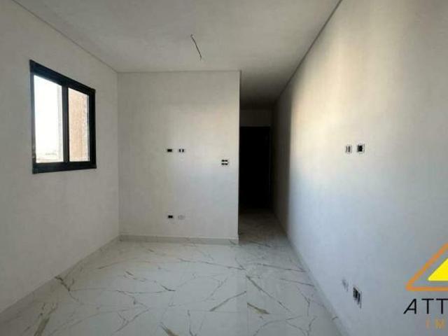 Apartamento para venda em VILA CECILIA MARIA de 95.08m² com 2 Quartos, 1 Suite e 1 Garagem