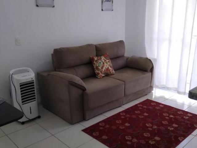 Apartamento para venda em Vila Celina de 47.00m² com 1 Quarto