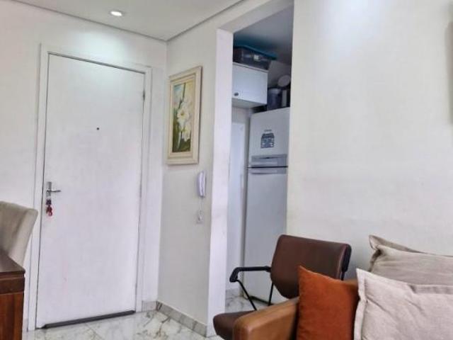 Apartamento para venda em Vila Chabilândia de 43.00m² com 2 Quartos e 1 Garagem