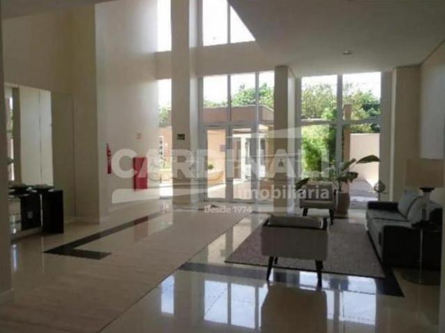 Apartamento para venda em Jardim Paulistano vila Xavier de 108.00m² com 3 Quartos, 1 Suite e 2 Gar