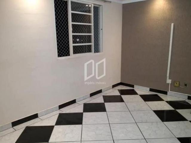 Apartamento para venda em Vila Cidade Industrial vila Xavier de 46.00m² com 2 Quartos e 1 Garagem