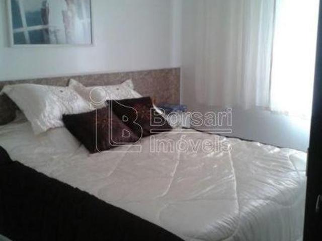 Apartamento para venda em Vila Cidade Industrial vila Xavier de 55.00m² com 2 Quartos e 1 Garagem