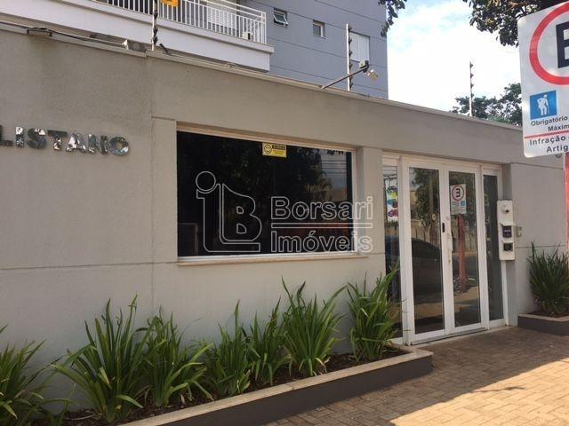 Apartamento para venda em Vila Cidade Industrial vila Xavier em Araraquara São Paulo de 86.00m² com 3 Quartos, 1 Suíte e 1 Garagem
