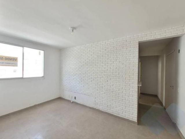 Apartamento para venda em Vila Cidade Jardim de 47.00m² com 2 Quartos e 1 Garagem